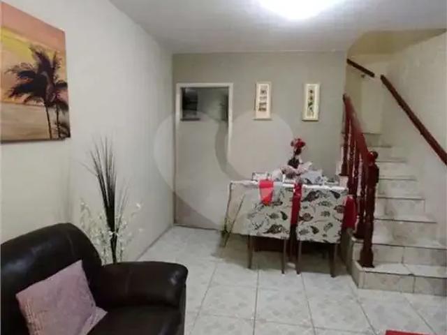 Casa / Sobrado para Venda em São Paulo/SP Lauzane Paulista 2 Quartos