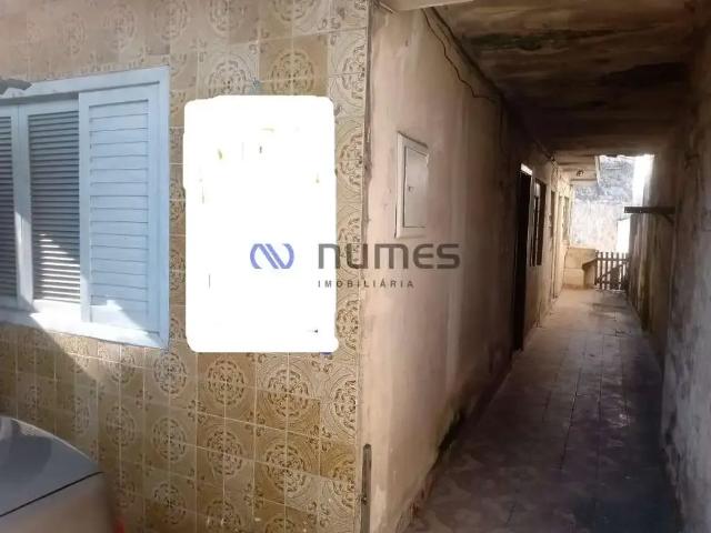 Casa / Sobrado para Venda em São Paulo/SP Lauzane Paulista 2 Quartos