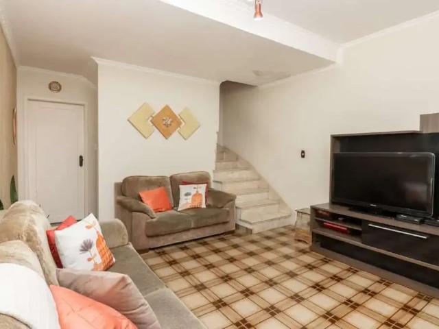 Casa / Sobrado para Venda em São Paulo/SP Lauzane Paulista 2 Quartos