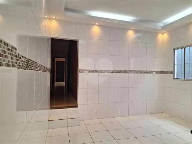 Casa / Sobrado para Venda em São Paulo/SP Lauzane Paulista 2 Quartos