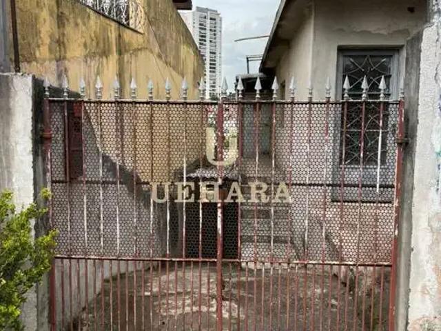Casa / Sobrado para Venda em São Paulo/SP Lauzane Paulista 2 Quartos