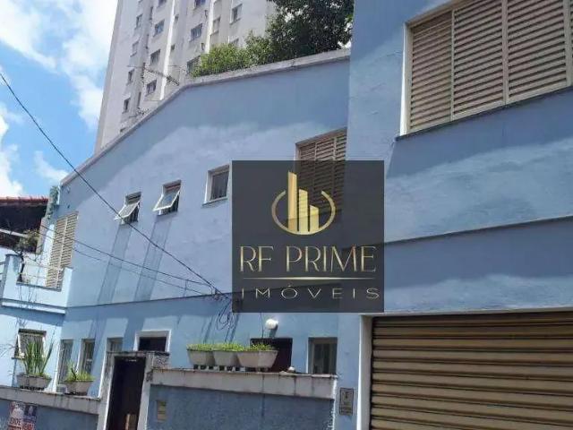 Casa / Sobrado para Venda em São Paulo/SP Lauzane Paulista 2 Quartos