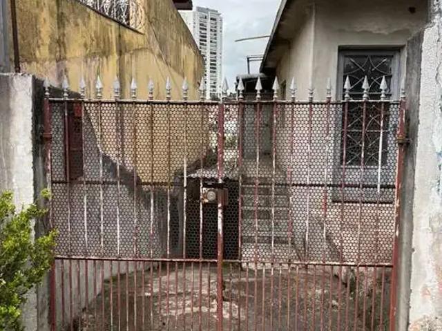 Casa / Sobrado para Venda em São Paulo/SP Lauzane Paulista 2 Quartos