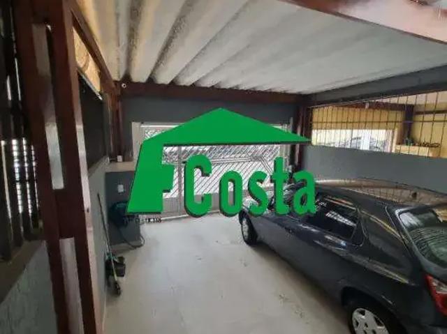 Casa / Sobrado para Venda em São Paulo/SP Lauzane Paulista 2 Quartos