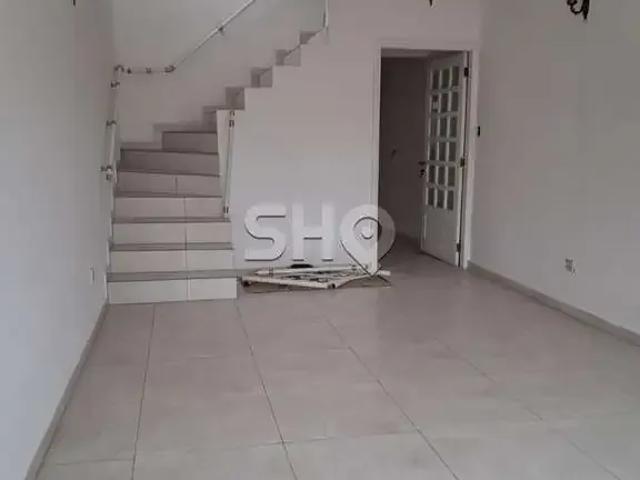 Casa / Sobrado para Venda em São Paulo/SP Lauzane Paulista 2 Quartos