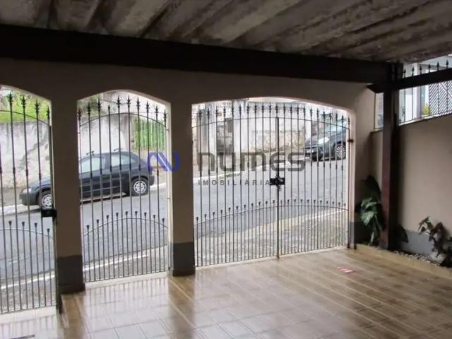 Casa / Sobrado para Venda em São Paulo/SP Lauzane Paulista 2 Quartos