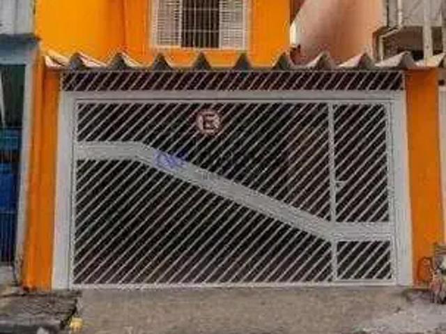 Casa / Sobrado para Venda em São Paulo/SP Lauzane Paulista 2 Quartos