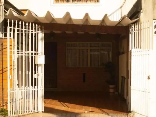 Casa / Sobrado para Venda em São Paulo/SP Lauzane Paulista 2 Quartos