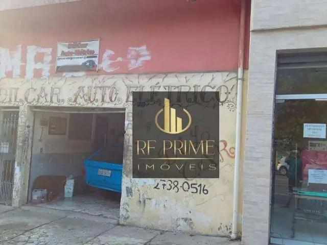 Casa / Sobrado para Venda em São Paulo/SP Lauzane Paulista 2 Quartos