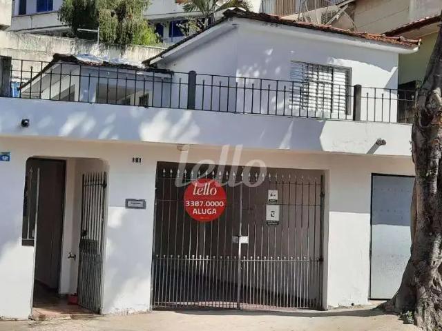 Casa / Sobrado para Venda em São Paulo/SP Lauzane Paulista 2 Quartos