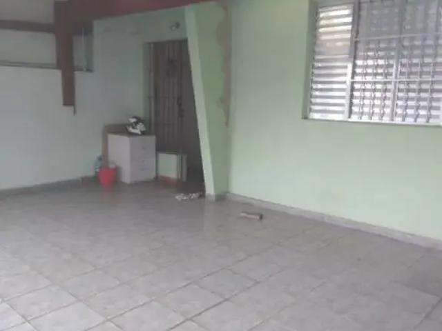Casa / Sobrado para Venda em São Paulo/SP Lauzane Paulista 2 Quartos