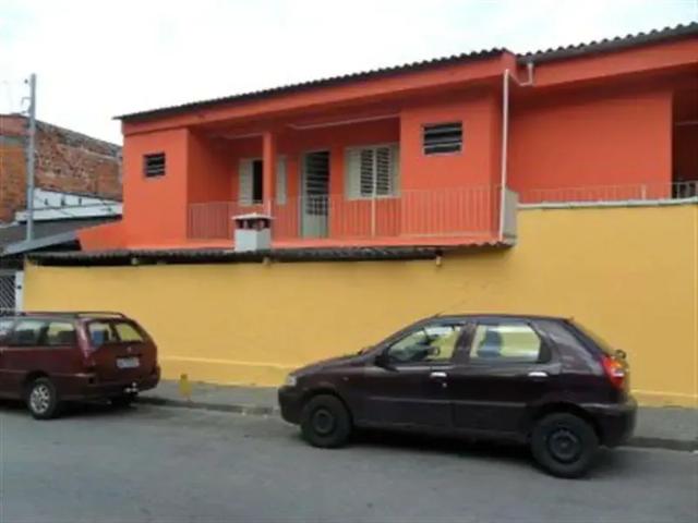Casa / Sobrado para Venda em São Paulo/SP Lauzane Paulista 2 Quartos