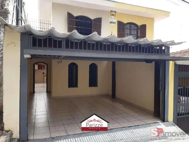 Casa / Sobrado para Venda em São Paulo/SP Lauzane Paulista 2 Quartos