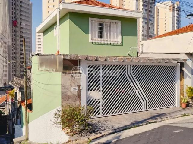 Casa / Sobrado para Venda em São Paulo/SP Lauzane Paulista 2 Quartos