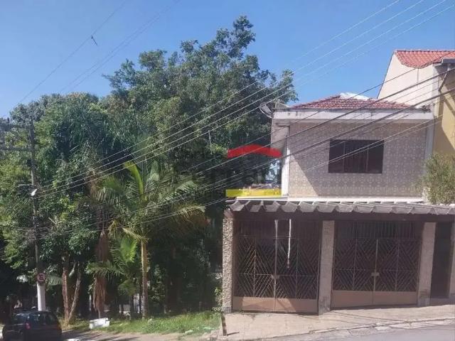 Casa / Sobrado para Venda em São Paulo/SP Lauzane Paulista 2 Quartos