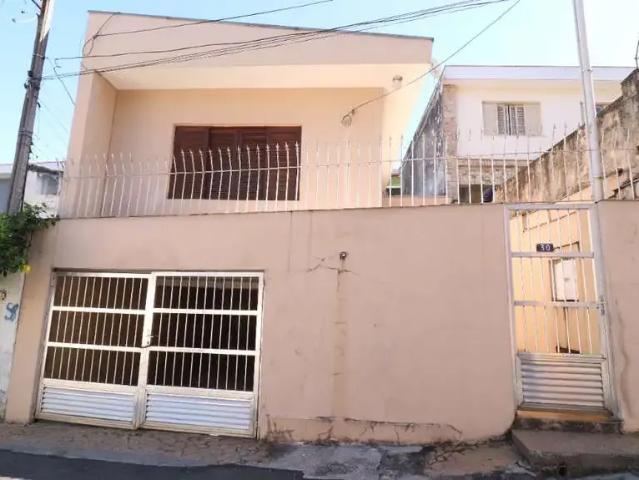 Casa / Sobrado para Venda em São Paulo/SP Lauzane Paulista 2 Quartos