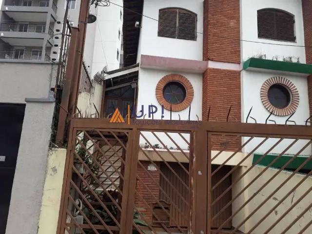 Casa / Sobrado para Venda em São Paulo/SP Lauzane Paulista 2 Quartos