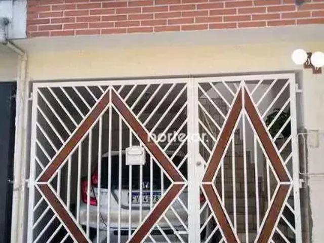 Casa / Sobrado para Venda em São Paulo/SP Lauzane Paulista 2 Quartos