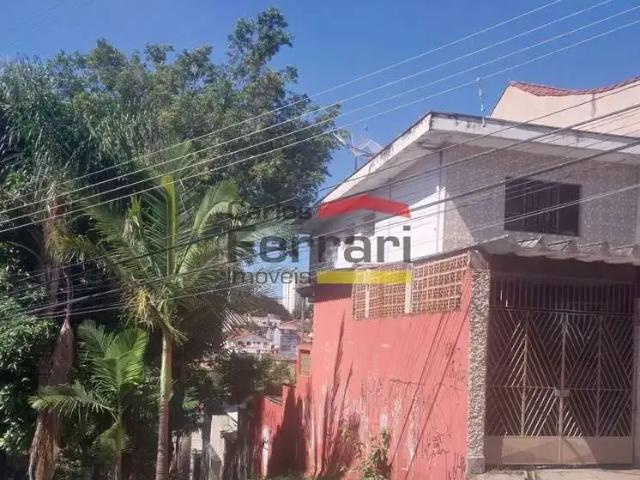 Casa / Sobrado para Venda em São Paulo/SP Lauzane Paulista 2 Quartos