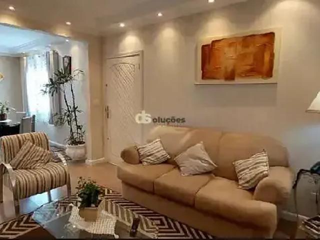Casa / Sobrado para Venda em São Paulo/SP Lauzane Paulista 2 Quartos