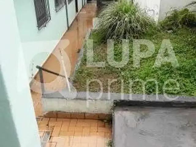 Casa / Sobrado para Venda em São Paulo/SP Lauzane Paulista 2 Quartos