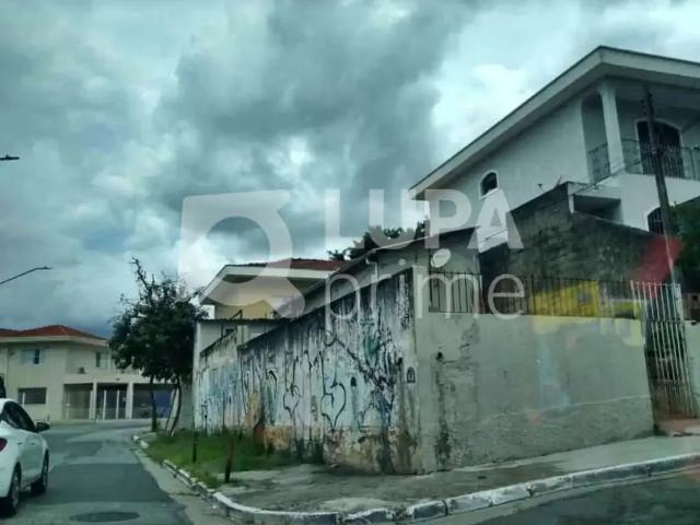Casa / Sobrado para Venda em São Paulo/SP Lauzane Paulista 2 Quartos