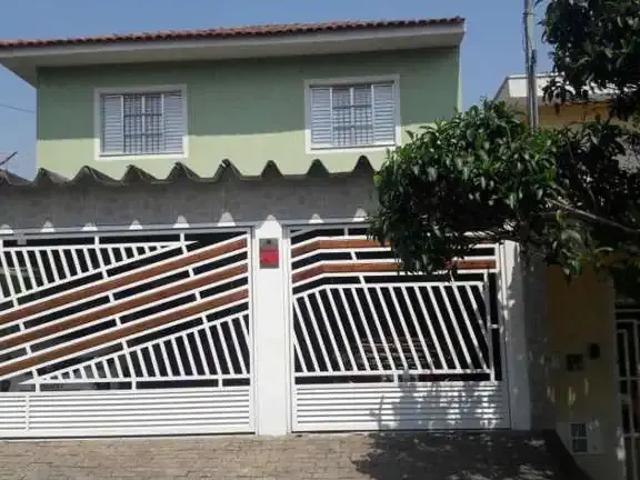 Casa / Sobrado para Venda em São Paulo/SP Lauzane Paulista 2 Quartos