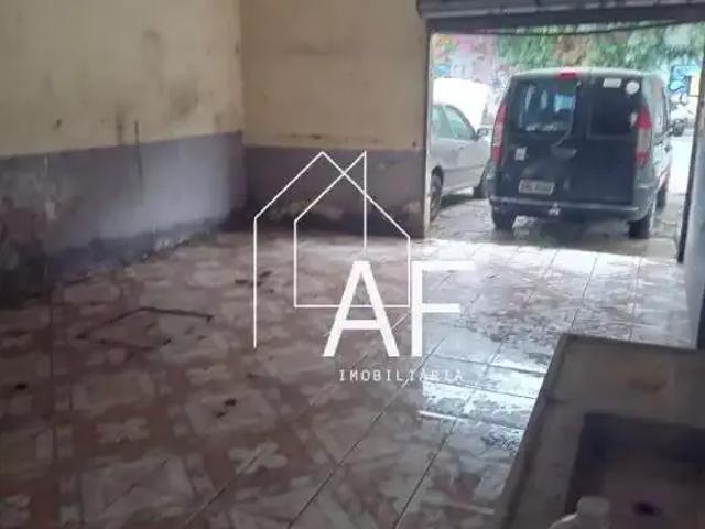 Casa / Sobrado para Venda em São Paulo/SP Lauzane Paulista 2 Quartos