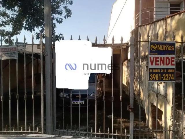 Casa / Sobrado para Venda em São Paulo/SP Lauzane Paulista 2 Quartos