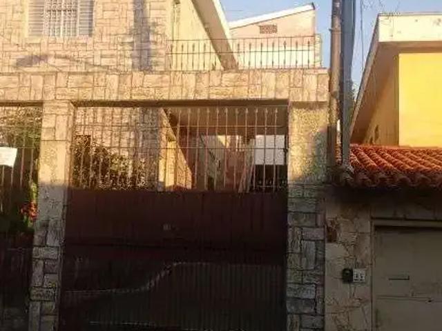 Casa / Sobrado para Venda em São Paulo/SP Lauzane Paulista 2 Quartos