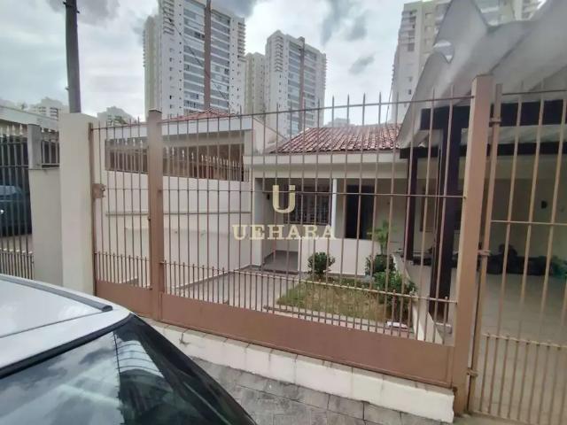 Casa / Sobrado para Venda em São Paulo/SP Lauzane Paulista 2 Quartos