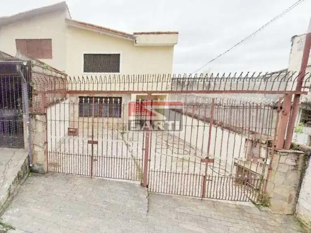 Casa / Sobrado para Venda em São Paulo/SP Lauzane Paulista 3 Quartos