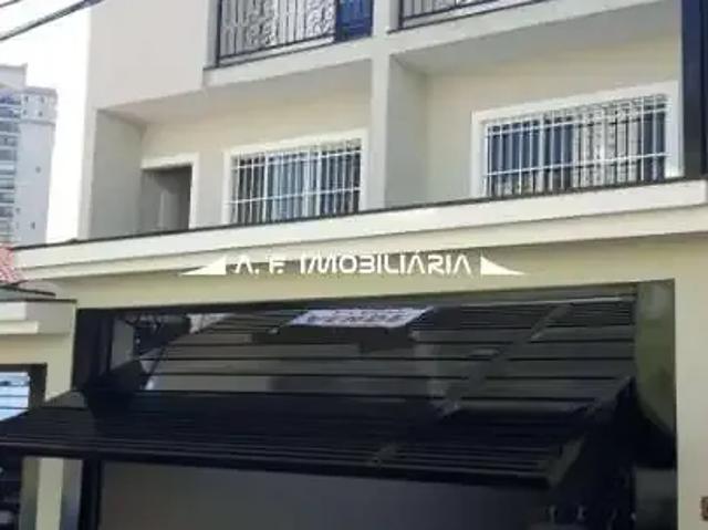 Casa / Sobrado para Venda em São Paulo/SP Lauzane Paulista 3 Quartos