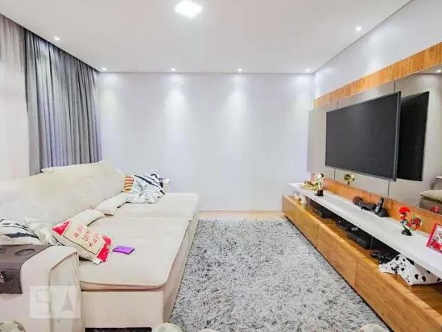 Casa / Sobrado para Venda em São Paulo/SP Lauzane Paulista 3 Quartos