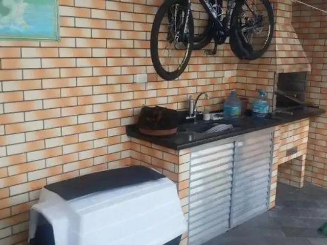 Casa / Sobrado para Venda em São Paulo/SP Lauzane Paulista 3 Quartos