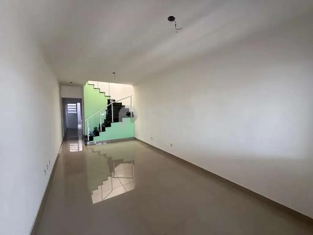 Casa / Sobrado para Venda em São Paulo/SP Lauzane Paulista 3 Quartos