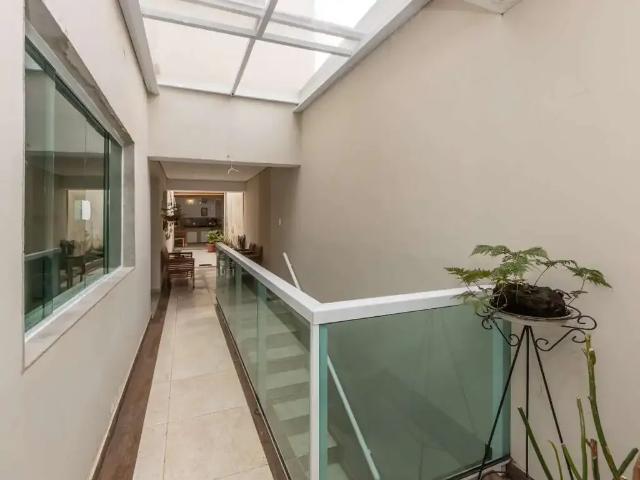 Casa / Sobrado para Venda em São Paulo/SP Lauzane Paulista 3 Quartos