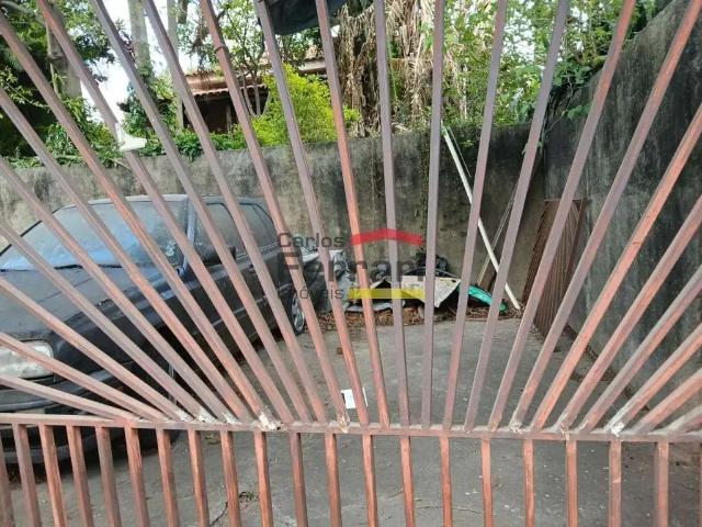 Casa / Sobrado para Venda em São Paulo/SP Lauzane Paulista 3 Quartos