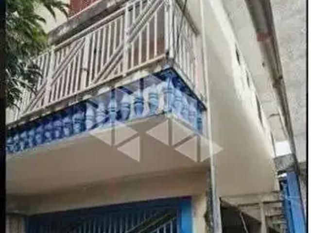 Casa / Sobrado para Venda em São Paulo/SP Lauzane Paulista 3 Quartos