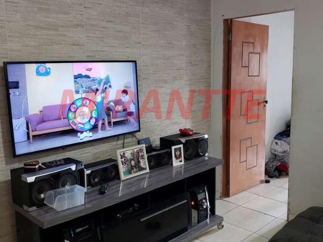 Casa / Sobrado para Venda em São Paulo/SP Lauzane Paulista 3 Quartos