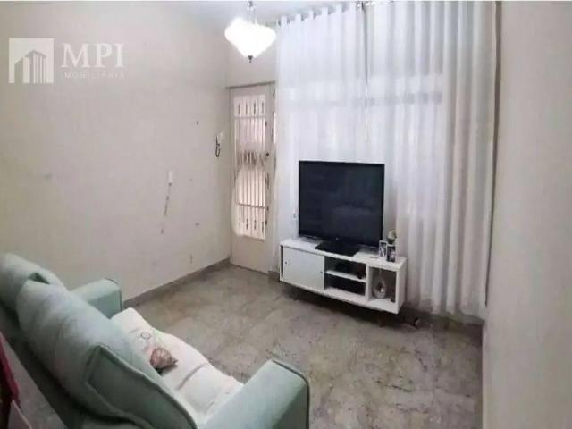 Casa / Sobrado para Venda em São Paulo/SP Lauzane Paulista 3 Quartos