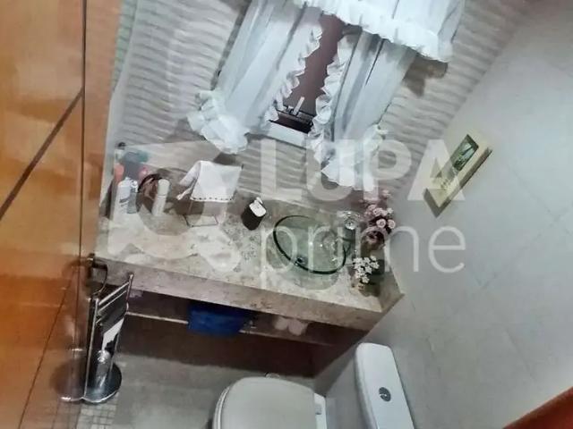 Casa / Sobrado para Venda em São Paulo/SP Lauzane Paulista 3 Quartos