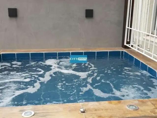 Casa / Sobrado para Venda em São Paulo/SP Lauzane Paulista 3 Quartos