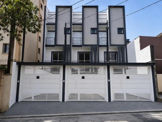 Casa / Sobrado para Venda em São Paulo/SP Lauzane Paulista 3 Quartos