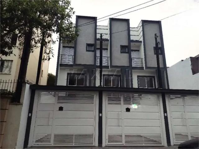 Casa / Sobrado para Venda em São Paulo/SP Lauzane Paulista 3 Quartos