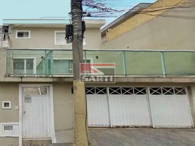 Casa / Sobrado para Venda em São Paulo/SP Lauzane Paulista 3 Quartos