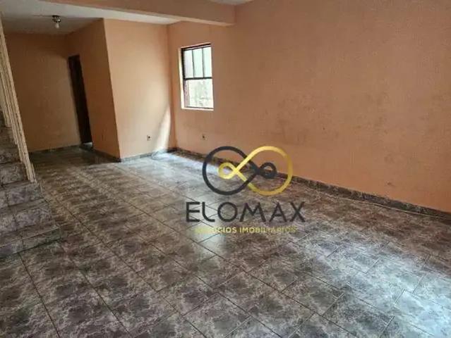 Casa / Sobrado para Venda em São Paulo/SP Lauzane Paulista 3 Quartos