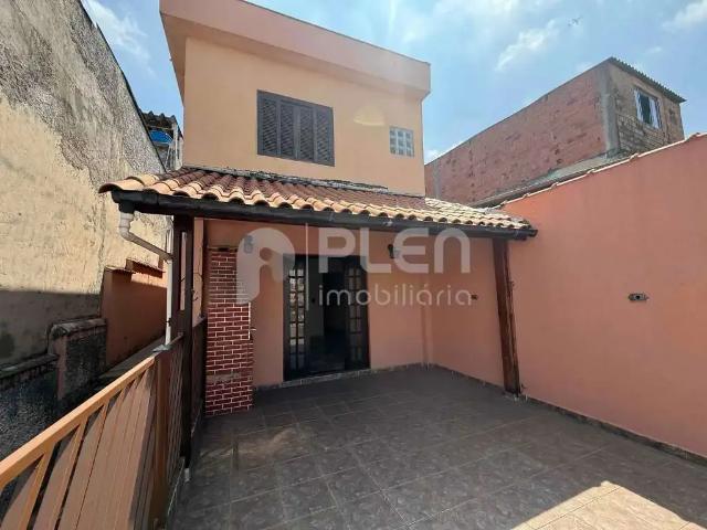 Casa / Sobrado para Venda em São Paulo/SP Lauzane Paulista 3 Quartos
