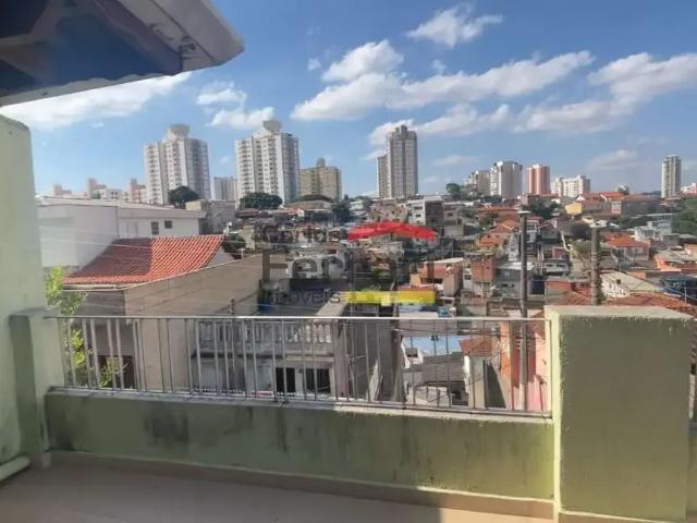 Casa / Sobrado para Venda em São Paulo/SP Lauzane Paulista 3 Quartos