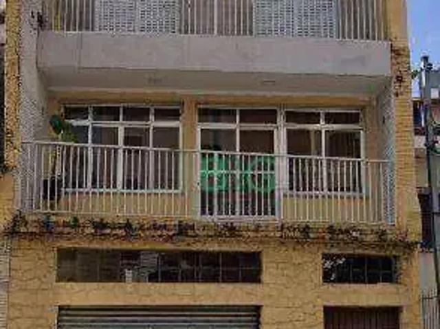 Casa / Sobrado para Venda em São Paulo/SP Lauzane Paulista 3 Quartos